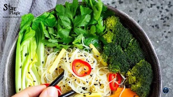 10 Minute Ramen - Star Magic