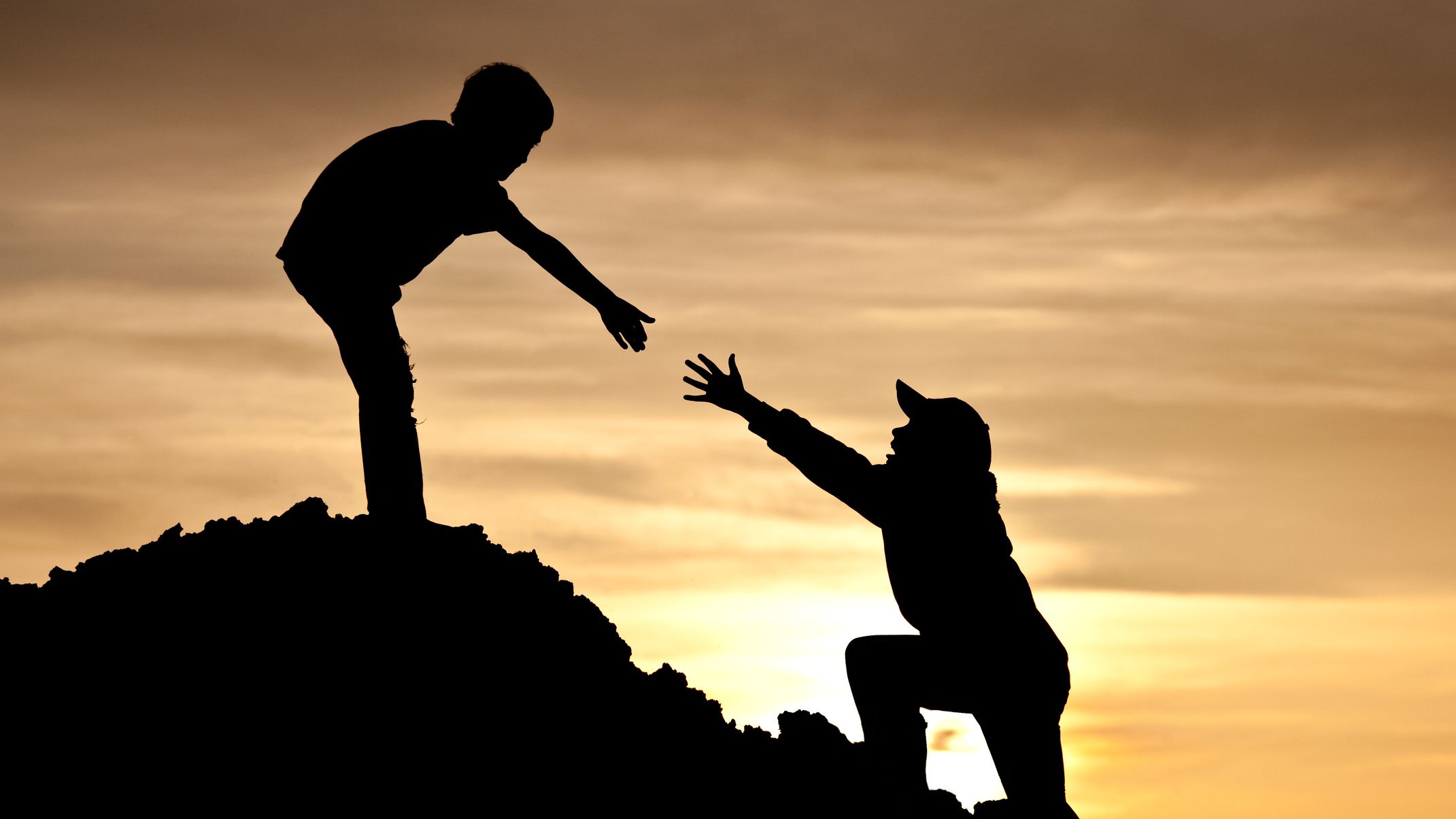 Building Trust - Star Magic